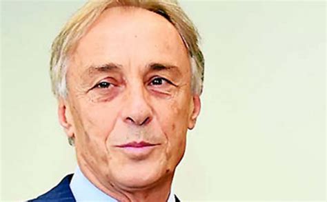 Čovek Koji Ruši Mila Miodrag Lekić Za „politiku” Đukanović Ugrozio