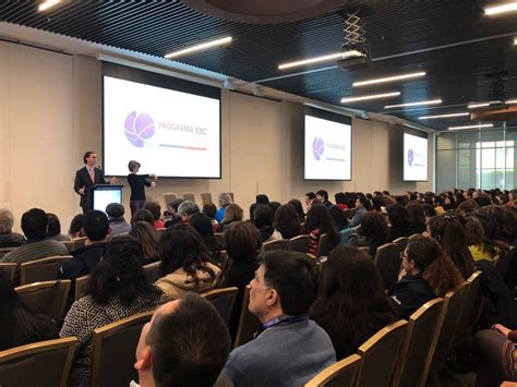 Inaguración IX Congreso Nacional y Latinoamericano de Ciencias