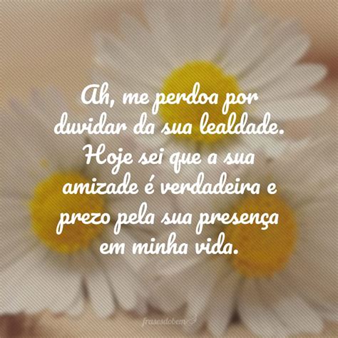40 frases de desculpas para WhatsApp que vão inspirar o perdão
