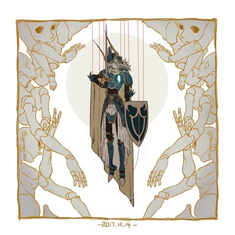 Fermium Ice Warrior Of Light Ff1 Dissidia Final Fantasy Final