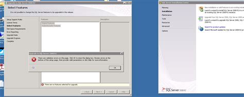 Solved Upgrading SQL Express To R Express Experts Exchange