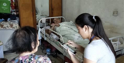 大小便智能护理机器人守护失能老人尊严，让老人体面走完人生路。 知乎