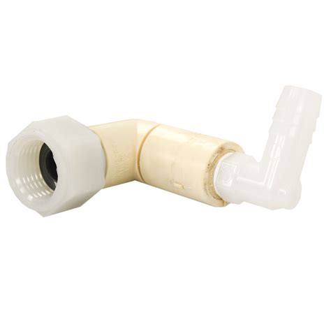 Fitting Assembly Weslynn Enterprises