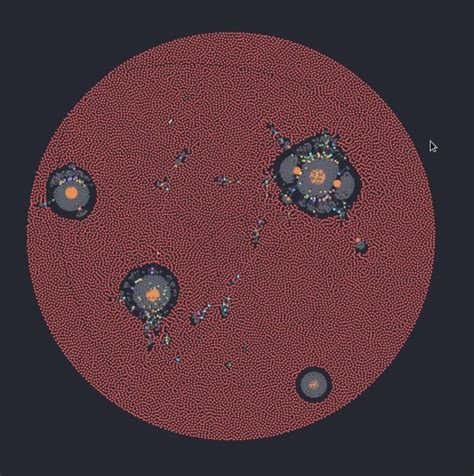 difficult to use at 20 000 nodes troubleshooting org roam