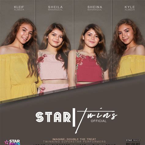 Star Twins Ph