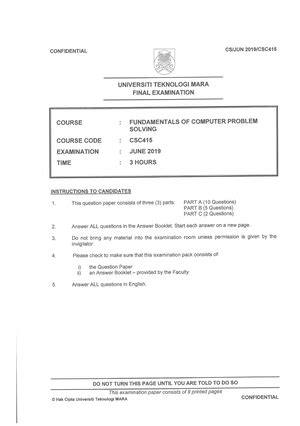 Screenshot 2023 12 25 At 13 Information Technology QUESTION 8 B JUL