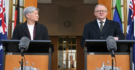 Australia To Recognize Palestinian State At Un The Indian Witness