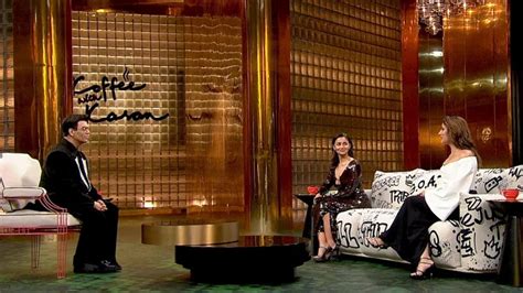 Koffee With Karan Season 8 Episode 4 Reactions Kareena Kapoor Khan And