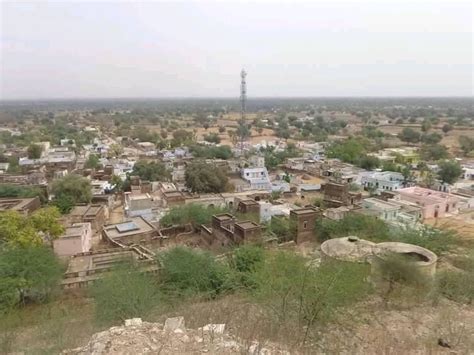 हमारा प्यारा गांव सामी सीकर