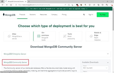Github Wobisheng Easy Mongodb Install