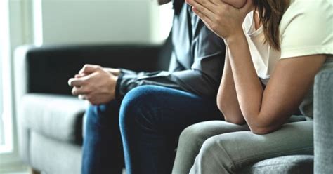 En Couple Depuis 6 Ans Ils Apprennent Avec Stupeur Quils Sont