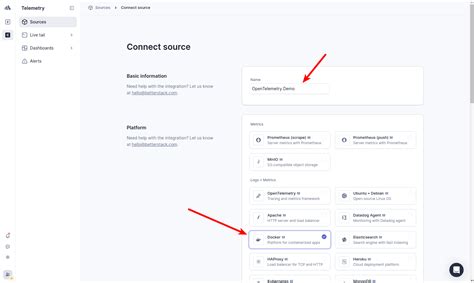 Docker Container Logs A Comprehensive Guide Better Stack Community