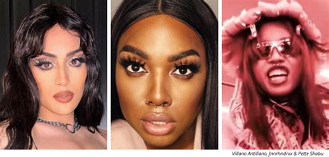 Video 10 Trans Female Rappers To Keep An Eye On Madame Rap