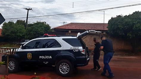 Polícia prende membros de quadrilha de estelionatários Marília Notícia
