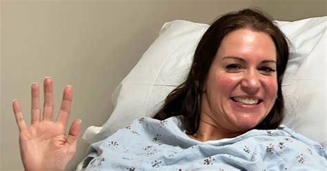 Stephanie Mcmahon Undergoes Surgery Following Wwe Departure
