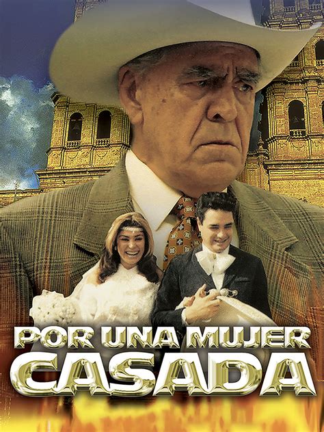 Prime Video Por Una Mujer Casada