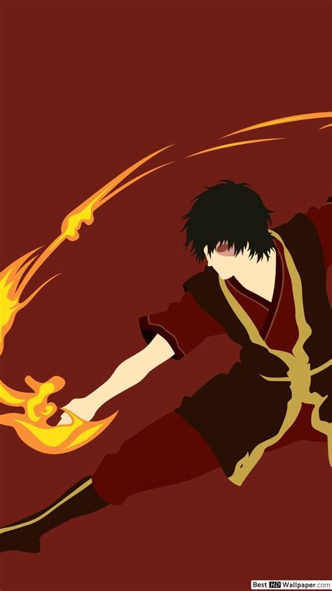 Zuko Iphone Wallpapers Wallpaper Cave