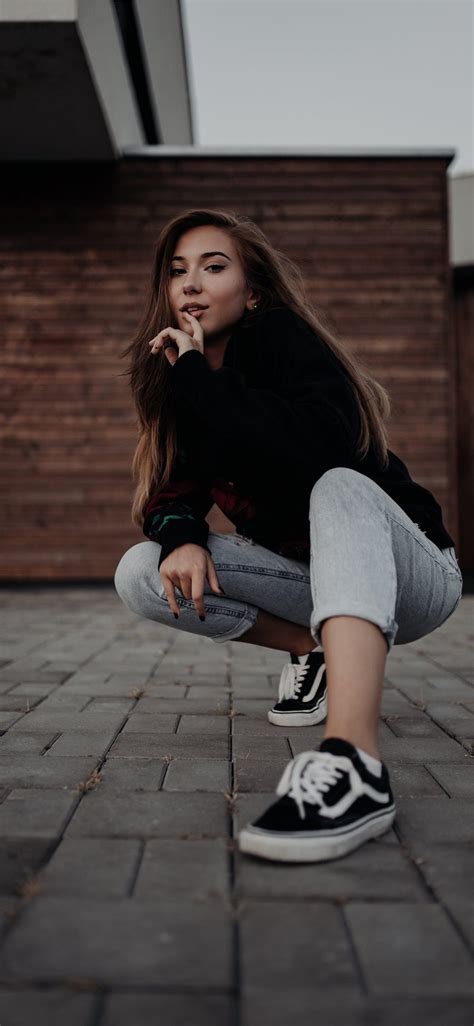 Vans Girls Wallpaper