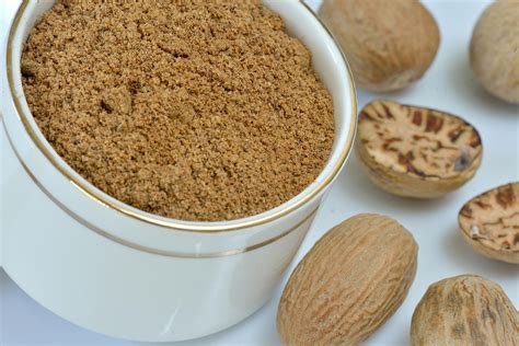 Nut Meg Daga Brothers