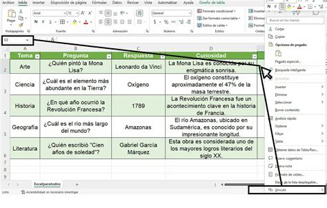 Hipervínculos En Excel Guía Completa Excel Para Todos