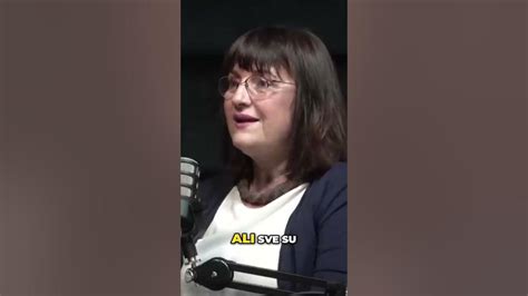 Nataša Jokić Begić Kako S Djecom Razgovarati Nakon Tragedije Youtube