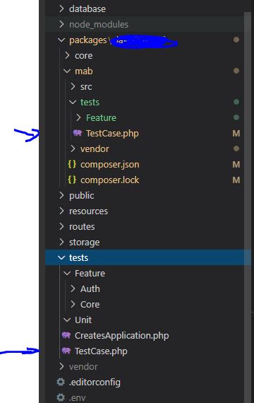 Livewire Class Does Not Exists Package Development Help Livewire Forum