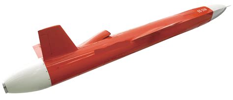 Flight Control For Target Drone