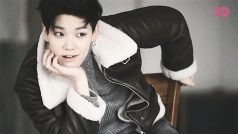 Lgbt Friendly Space — Bap Reaction To Thigh Riding