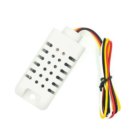 Jual Sht30 Digital Output Temperature And Humidity Sensor Module Iic