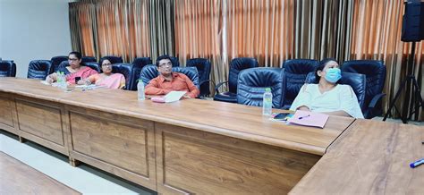 Workshop On ‘information Searching And Online Tools For Dissertation Writing Faculty Of