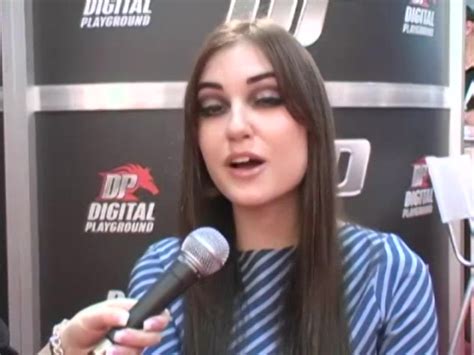 2009 Avn Interview Sasha Grey Streaming Video On Demand Adult Empire