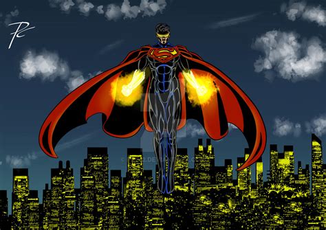Eradicator By Pc812 On Deviantart