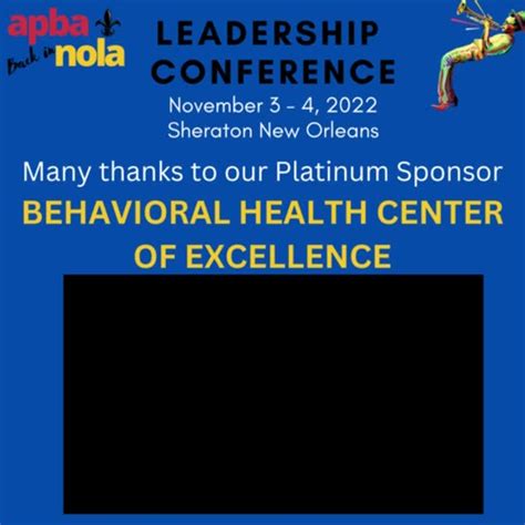 Association Of Professional Behavior Analysts On Linkedin Apba Bcba