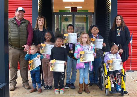 San Augustine Elementary School