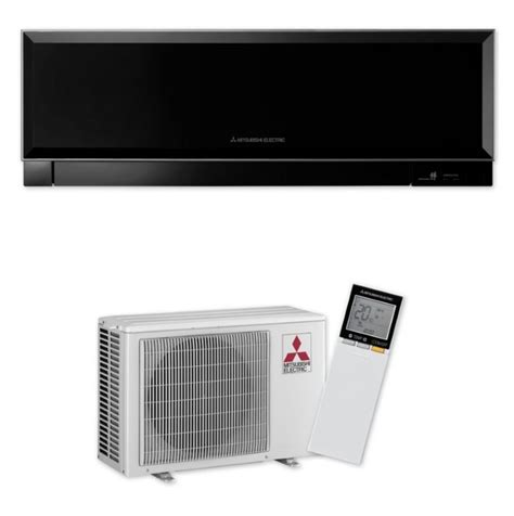 Klima Uređaj 42 Kw Mitsubishi Kirigamine Zen Msz Efmuz Ef Crni