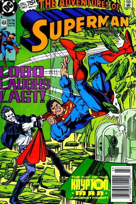 Pin By エバン ムルデック On トレインタイ オチョ Dc Comic Books Adventures Of Superman