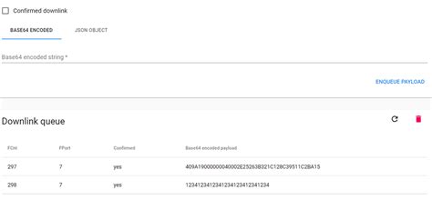 class c device adding confirm downlink to queue chirpstack