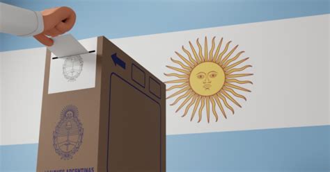 Elecciones 2023 ¿qué Documentos Son Válidos Para Votar Este Domingo