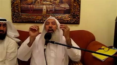 متى يجوز ضرب الزوجة والابن؟ الشيخ حاي الحاي Youtube