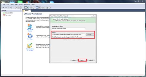 安装redhat Linux系统linux安装redhat Csdn博客