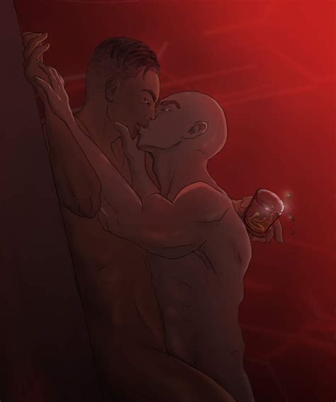 Post Bain Massani BethAdastra Mass Effect Mass Effect Andromeda Reyes Vidal