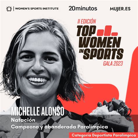 Fotos El Ranking De Las 100 Mujeres Más Influyentes Del Deporte