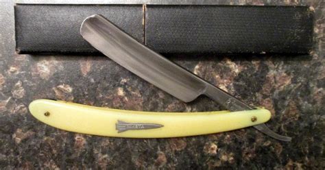 Jayaruh Shaving The Rocket Has Landed