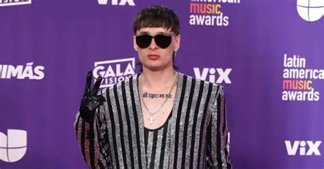 Estos Son Los Mexicanos Ganadores En Los Latin American Music Awards