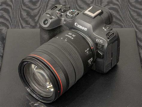 キヤノン，「eos R6 Mark Ii」を2022年12月中旬に発売 〜被写体検出は鉄道車両に対応〜｜鉄道ニュース｜2022年11月4日掲載