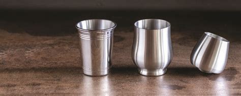 Danforth Pewter Made By Many Hands