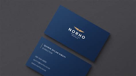 Norho Exotic Car Rentals The Logo Expert