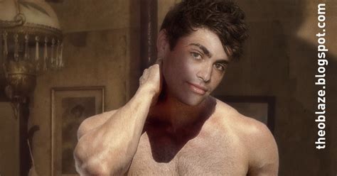 Theo Blaze S Workshop