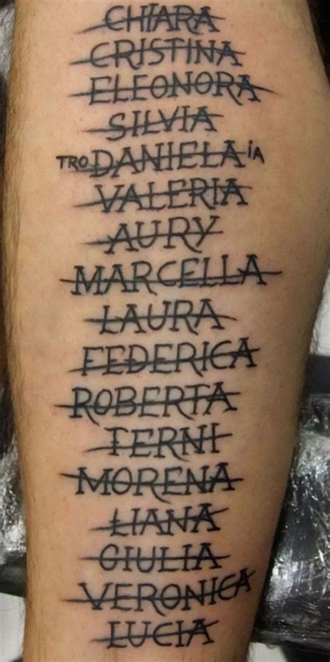 25 Examples Of The Weirdest And Terrible Tattoos DeMilked