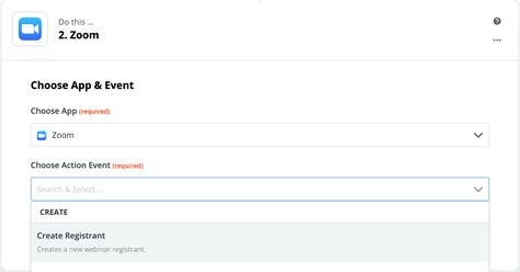 use wufoo forms to collect webinar and virtual event registrations wufoo
